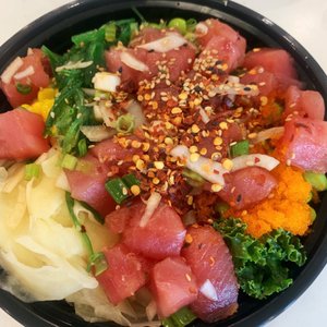 HANAYA POKE SLC - 234 Photos & 263 Reviews - 675 E 2100th S, Salt Lake ...