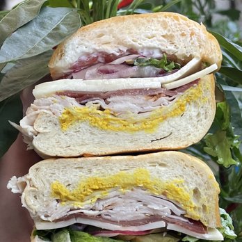 ZIA’S DELICATESSEN - 180 Photos & 393 Reviews - 616 3rd St, Davis ...