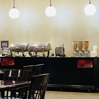 BEST WESTERN PLUS MADISON-HUNTSVILLE HOTEL - Updated October 2025 - 83 ...