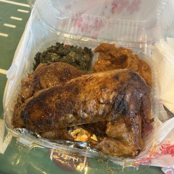 ADDIE LOVE’S SOUL FOOD CAFE - Updated December 2025 - 112 Photos & 85 ...