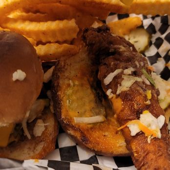 RAMBO’S HOT CHICKEN - Updated March 2025 - 61 Photos & 116 Reviews ...