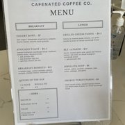 CAFENATED COFFEE COMPANY - 428 Photos & 228 Reviews - Coffee & Tea ...