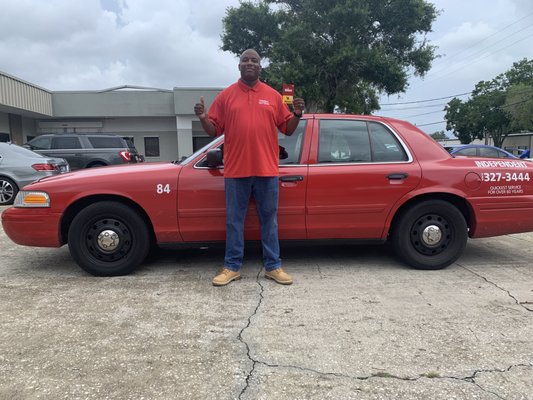 INDEPENDENT TAXI SERVICE - Updated December 2025 - 38 Reviews - 6251 ...