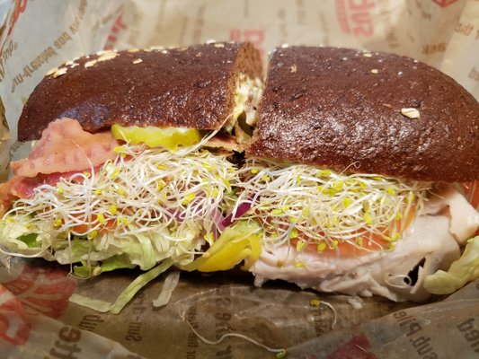 SUBMARINA CALIFORNIA SUBS - Updated January 2025 - 46 Photos & 107 ...