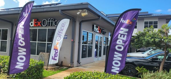 FEDEX OFFICE - Updated December 2025 - 16 Photos & 11 Reviews - 3109 ...