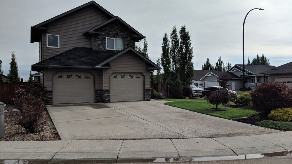 DURA PAVING CANADA - Updated November 2025 - 10060 Jasper Avenue ...