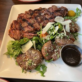 ZANTI CUCINA ITALIANA - RIVER OAKS - Updated June 2024 - 669 Photos ...