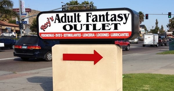 ROYS ADULT FANTASY OUTLET - Updated December 2025 - 15 Photos & 18 ...