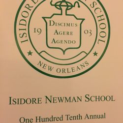 ISIDORE NEWMAN SCHOOL - 13 Photos - 1903 Jefferson Ave, New Orleans, LA ...