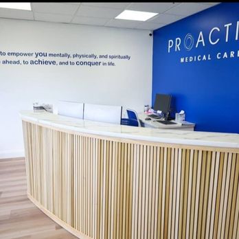 PROACTIVE MEDICAL CARE - Updated October 2025 - 2499 Glades Rd, Boca ...