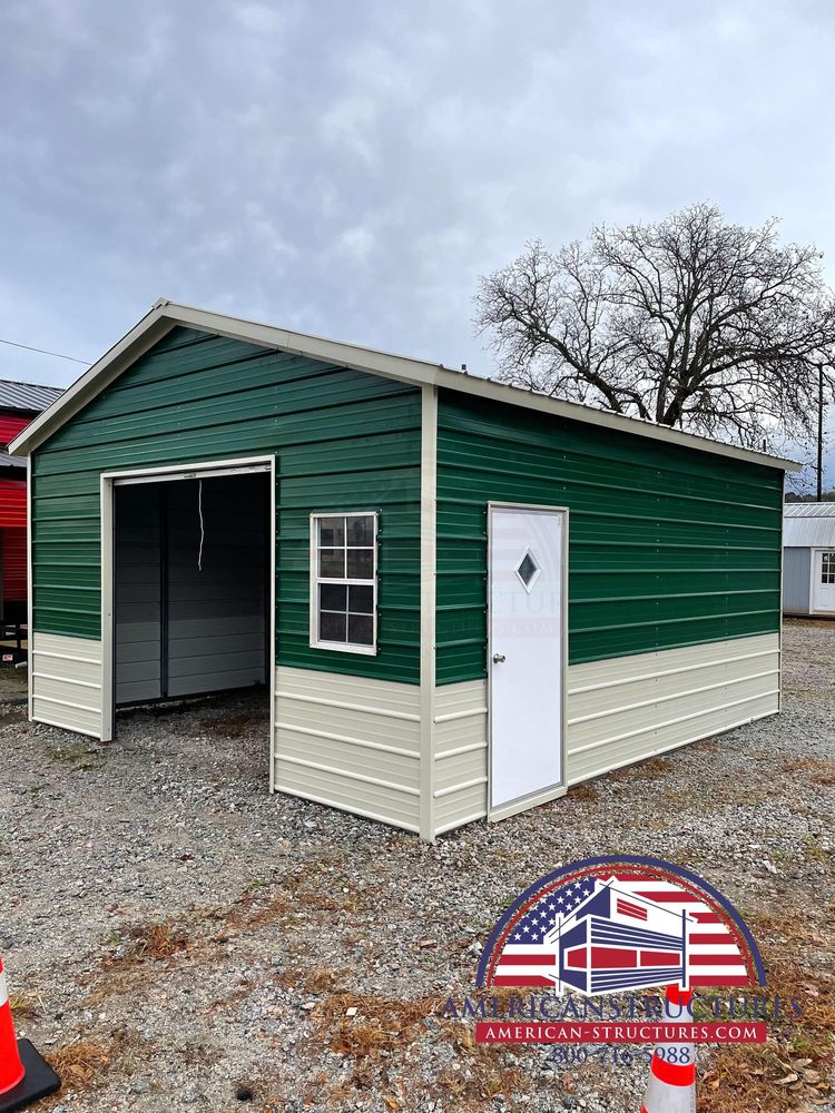 AMERICAN STRUCTURES - Updated October 2025 - 363 Photos - 3121 State ...