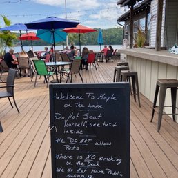 MAPLE ON THE LAKE - Updated June 2025 - 102 Photos & 87 Reviews - 141 ...