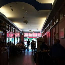 DUNCAN GARAGE CAFE & BAKERY - Updated December 2025 - 69 Photos & 49 ...