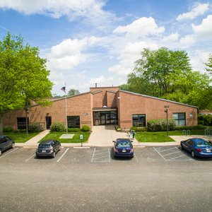 TOLEDO LUCAS COUNTY PUBLIC LIBRARY - MAIN LIBRARY - Updated August 2025 ...