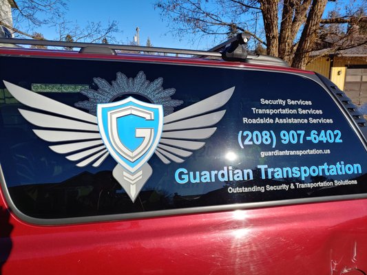 GUARDIAN TRANSPORTATION - Updated February 2025 - 12 Photos - Sandpoint ...