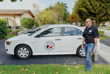 ALL DADE EXTERMINATORS - Updated October 2025 - 8850 SW 129th Ter ...