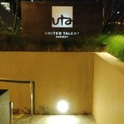 UTA - UNITED TALENT AGENCY - 10 Photos - 9336 Civic Center Dr, Beverly ...
