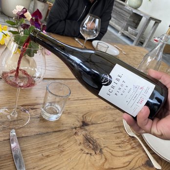 SCRIBE WINERY - Updated April 2025 - 841 Photos & 362 Reviews - 2100 ...