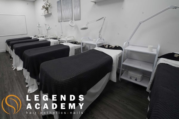 LEGENDS ACADEMY - Updated January 2026 - 15 Photos - 20585 Fraser ...