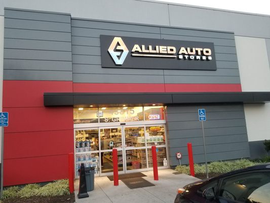 ALLIED AUTO STORES - Updated December 2025 - 21 Photos & 86 Reviews ...
