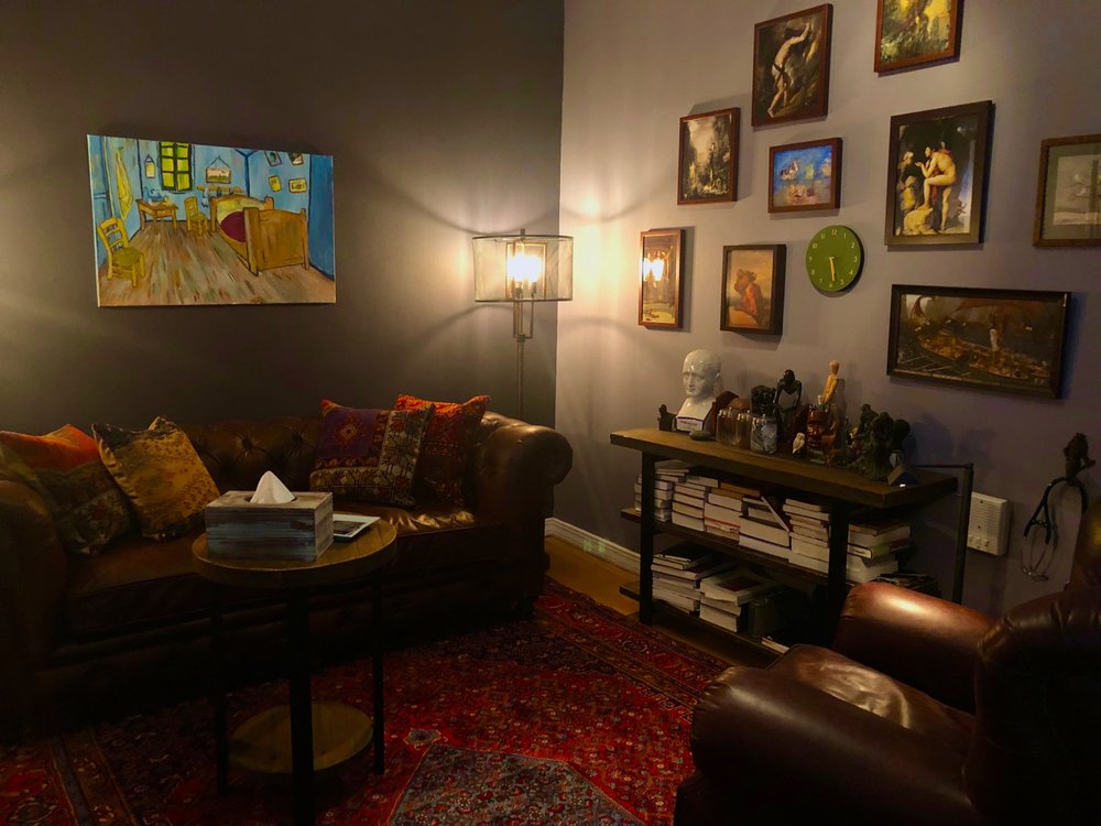 ERIC YARBROUGH - 29 5th Ave, New York, NY - Yelp