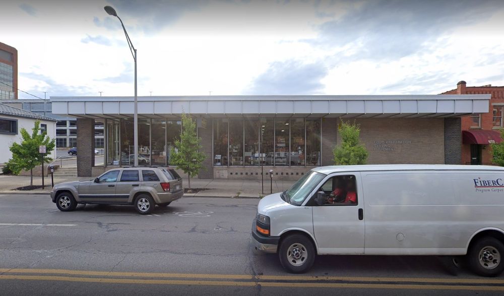 LOUIS R. POLSTER COMPANY - Updated October 2025 - 16 Photos - 585 S ...