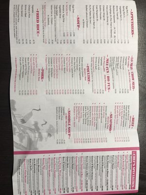 AMAZING WOK - 37 Photos & 62 Reviews - 16049 Johnston Rd, Charlotte ...