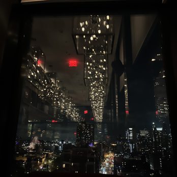 CLOUDM ROOFTOP BAR BOWERY - Updated August 2025 - 256 Photos & 135 ...