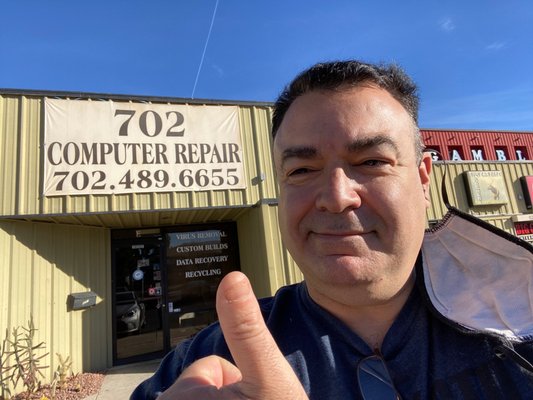 702 COMPUTER REPAIR - Updated December 2025 - 34 Reviews - 6250 ...