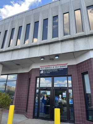 US POST OFFICE - Updated December 2025 - 76 Photos & 125 Reviews - 8409 ...