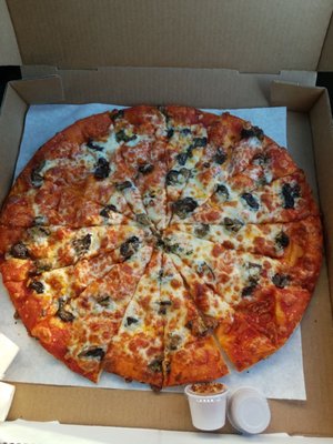 PIZZA BARON - 48 Photos & 138 Reviews - Pizza - 2604 SE 122nd Ave ...