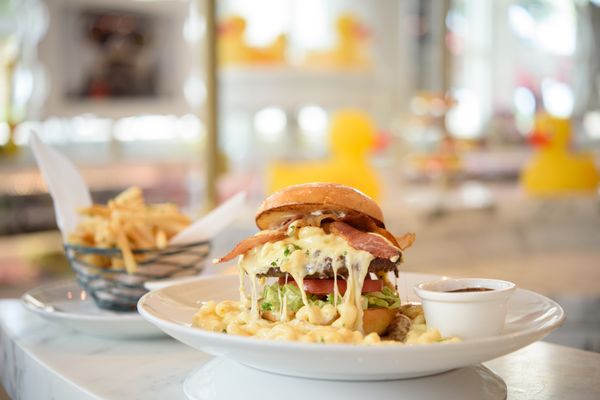 SUGAR FACTORY AMERICAN BRASSERIE - DOVER - Updated January 2025 - 171 ...