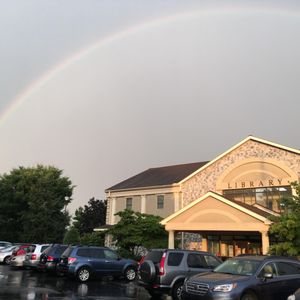 HONEY BROOK COMMUNITY LIBRARY - Updated September 2025 - 687 Compass Rd ...