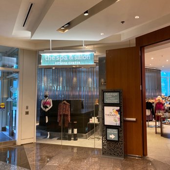 SPA & SALON AT ARIA - Updated December 2025 - 419 Photos & 481 Reviews ...
