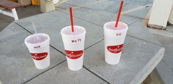 SODALICIOUS - GILBERT - 43 Photos & 83 Reviews - 1245 N Gilbert Rd ...