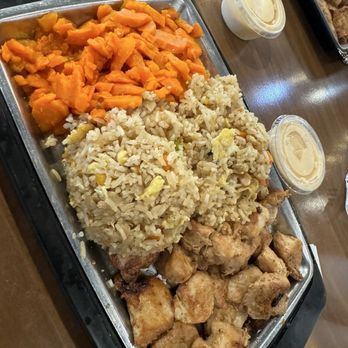 THE HIBACHI PIT - Updated July 2025 - 145 Photos & 122 Reviews - 1295 ...