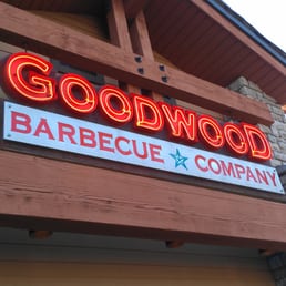 GOODWOOD BARBECUE - Updated July 2025 - 215 Photos & 405 Reviews - 7849 ...