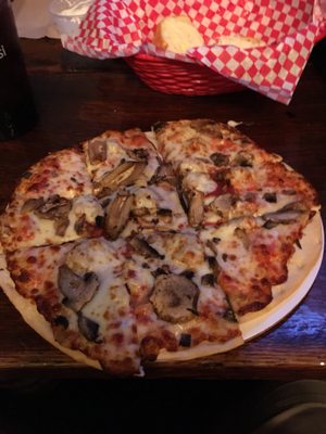 TURONI’S PIZZERY & BREWERY - 101 Photos & 167 Reviews - Pizza - 408 N ...
