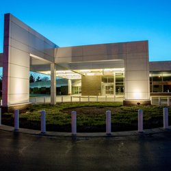 STRAITH INPATIENT REHABILITATION CENTER - 23901 Lahser Rd, Southfield ...