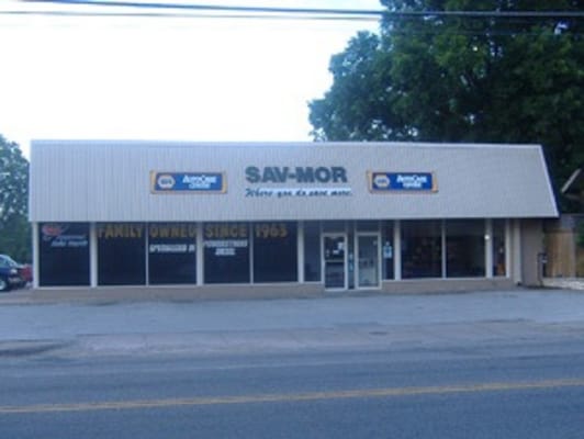 SAV-MOR AUTOMOTIVE - Updated November 2025 - 24 Reviews - 1114 14th St ...