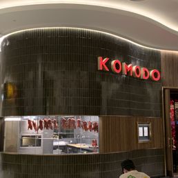 KOMODO LAS VEGAS - Updated December 2025 - 1614 Photos & 464 Reviews ...