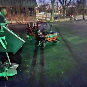 DISTURBIA HAUNTED HOUSE CHICAGO - Updated December 2025 - 58 Photos ...