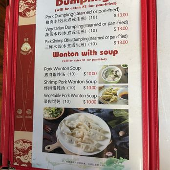 MR DUMPLING - Updated January 2026 - 141 Photos & 84 Reviews - 485 ...