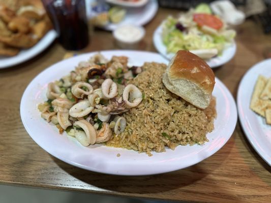 MAMBO SEAFOOD - BROOKS CITY BASE - Updated November 2025 - 86 Photos ...