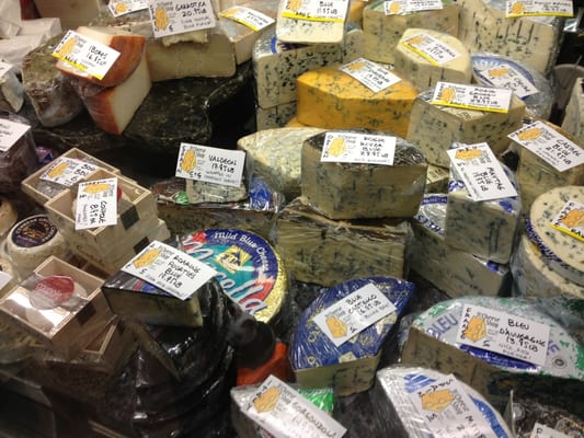 THE CHEESE SHOP - Updated May 2026 - 16 Reviews - 1979 W 25th St ...