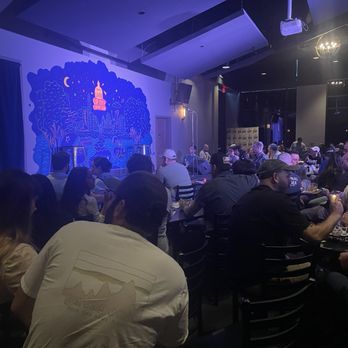 CAP CITY COMEDY CLUB - Updated September 2024 - 165 Photos & 82 Reviews ...