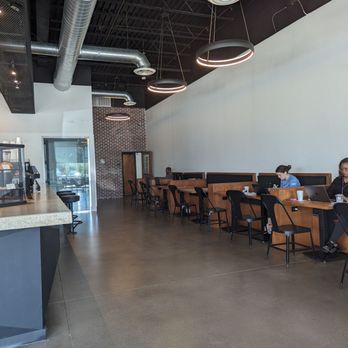 HANDO COFFEE BAR - Updated October 2024 - 92 Photos & 35 Reviews ...