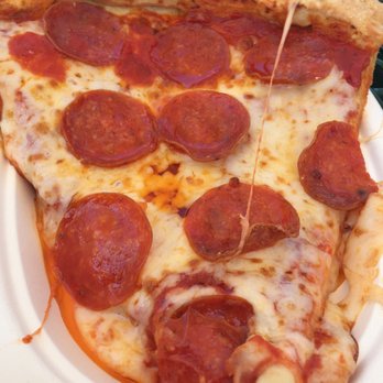 PORTSIDE PIZZA AT SOAK CITY - Updated July 2025 - 15 Photos - Buena ...