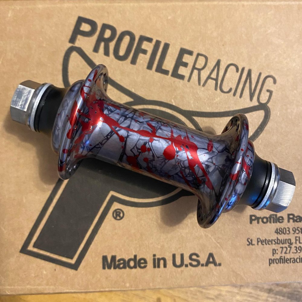 TLC CYCLES - Updated May 2025 - 15 Photos - 705 Illinois Ave, Joplin ...