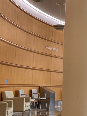 CLEVELAND CLINIC I BUILDING - COLE EYE INSTITUTE - Updated December ...